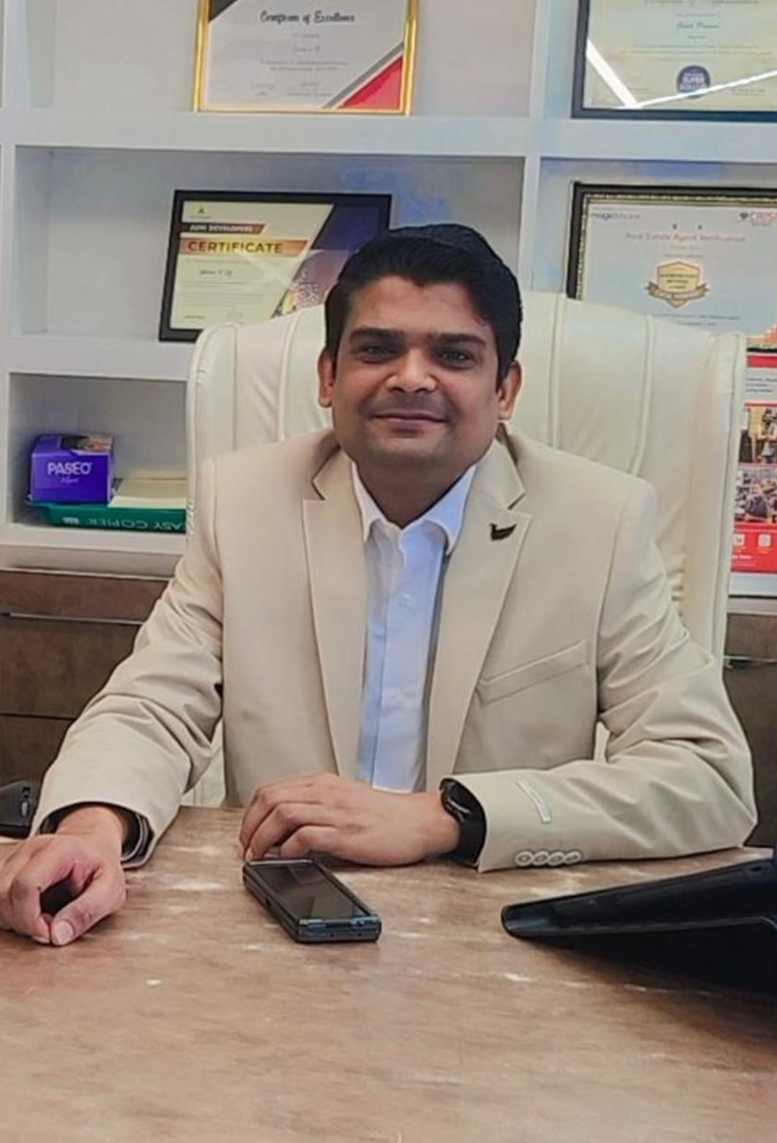 Our Team - Aadiragroup.co.in